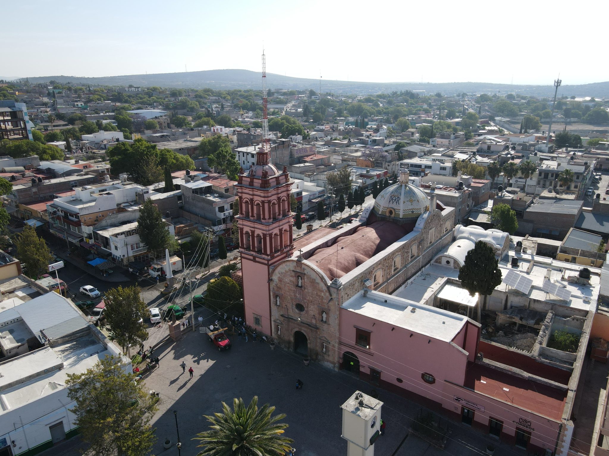 H. Ayuntamiento de Charcas, S.L.P. – Administración Municipal 2021-2024